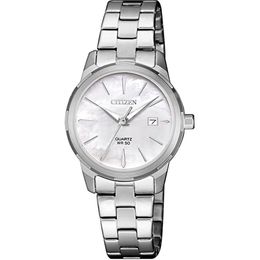 Citizen Uhr in Perlmutt | Gr.: onesize