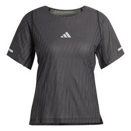 adidas Performance Performance Shirt 'Adi365' female Black size XS