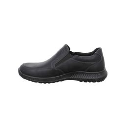 Jomos Slipper in Schwarz | Gr.: 46