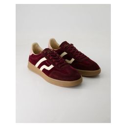 Gant Sneaker low in Bordeaux | Gr.: 40