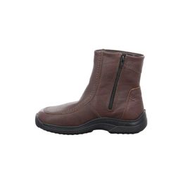 Jomos Stiefel in Braun | Gr.: 47