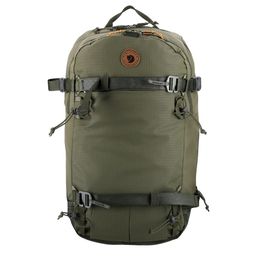 Fj&auml;llr&auml;ven Fj&auml;llr&auml;ven Sportrucksack 'Bergtagen 22' Herren Gr&ouml;&szlig;e One Size oliv