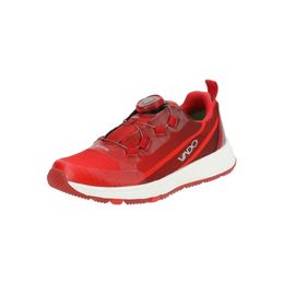 Vado Sneaker in Rot | Gr.: 29