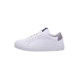 Lloyd Sneaker Low in Wei&szlig; | Gr.: 40