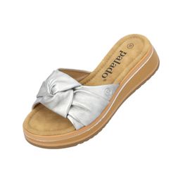 Palado Sandalen in Silver | Gr.: 42