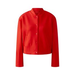 Oui Blouson in high risk red | Gr.: 42