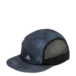 adidas Performance Athletic Cap 'Running Graphic' male Blue size L/XL