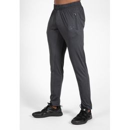 Gorilla Wear Pants - Glendo - Anthrazit | Gr.: XL