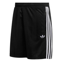 adidas originals Shorts Herren Gr&ouml;&szlig;e XS schwarz / wei&szlig;
