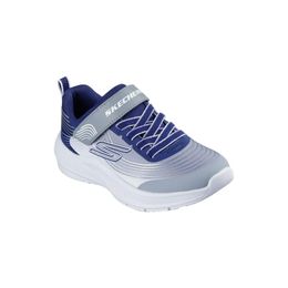 Skechers Sneakers Low Microspec Advance in bunt | Gr.: 33