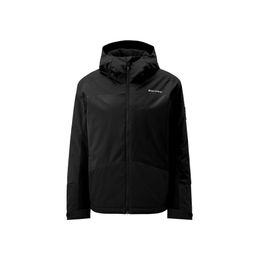 Ziener Skijacke Taraino-Z Jacket Man in Schwarz | Gr.: 50
