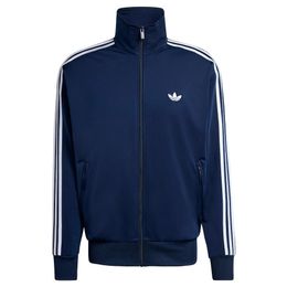 adidas originals Sweatjacke 'Firebird' Herren Gr&ouml;&szlig;e M navy / wei&szlig;