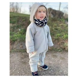 BMS Outdoor Overall in Grau | Gr.: 68