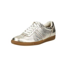 Paul Green Sneaker in Platin | Gr.: 40