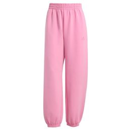 adidas Sportswear Workout Pants 'ALL SZN' female Pink size XL