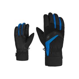 Ziener Handschuhe Gabino-Z Glove in Schwarz | Gr.: 10,5