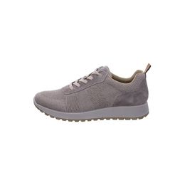Ara Sportliche Schn&uuml;rschuhe in Beige | Gr.: 46