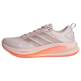 adidas Performance Laufschuh 'Supernova Ease 2' Damen Gr&ouml;&szlig;e 36.5/37 grau / flieder / koralle