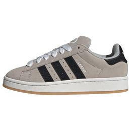 adidas originals Sneaker 'Campus 00s' Damen Gr&ouml;&szlig;e 39/39.5 taupe / schwarz