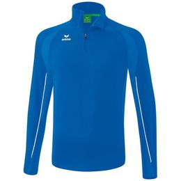 Erima Funktionsshirt "Liga Star" in Blau | Gr.: 152