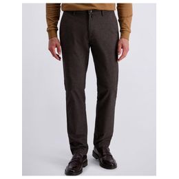 Pierre Cardin Chino Calais in Mulch | Gr.: W36/L32