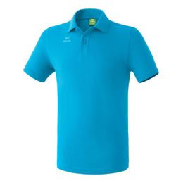 Erima Polo "Teamsport Poloshirt" in Blau | Gr.: 116