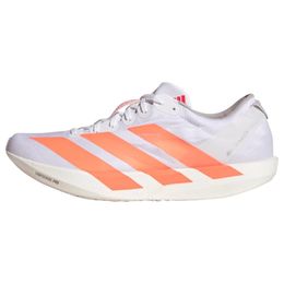 adidas Performance Running Shoes 'ADIZERO ADIOS 9' male White size 7,5