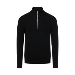 Nils Sundstr&ouml;m Nils Sundstr&ouml;m Sweater male Black size L