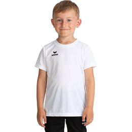 Erima Trainingsshirt in Wei&szlig; | Gr.: 164