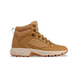 Lotto Winterschuh "Woodlark Mid" in Braun | Gr.: 43