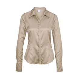 Madeleine Mode Madeleine Blouse female Beige size 34