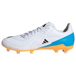 adidas Performance Fu&szlig;ballschuh ' RS15 FG' Damen Gr&ouml;&szlig;e 50 blau / schwarz / wei&szlig;