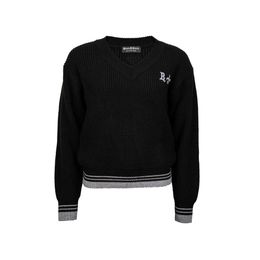 Roberto Geissini College Style Strickpullover | Gr.: M