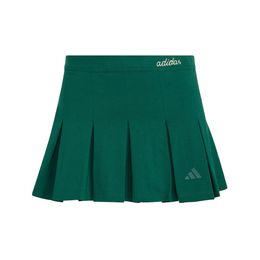adidas Sportswear Athletic Skorts 'Seasonal Essentials' female Green size M