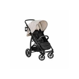 hauck Rapid 4D Buggy / Stadtbuggy - Farbe: Black | Gr.: onesize
