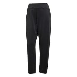 adidas Performance Workout Pants 'All Me Essentials' female Black size XL
