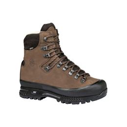 Hanwag Wanderstiefel in Brown | Gr.: 49,5
