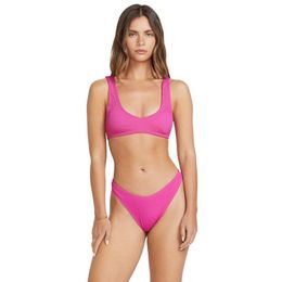 Billabong Bikini Bottoms 'Summer High' female Pink size S