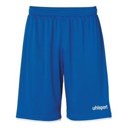 Uhlsport Sportshorts "Club Shorts" in Blau | Gr.: 116