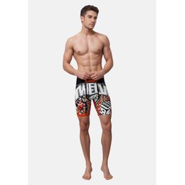 PSD underwear Boxershorts 'Ja Morant - Twelve Dice' in mehrfarbig | Gr.: S