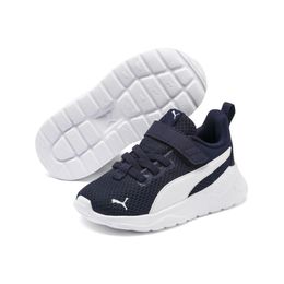 Puma Sneaker "Anzarun Lite AC Inf" in Blau | Gr.: 23