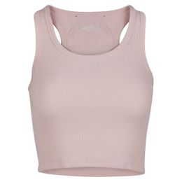 DEF Tank-Tops in rose | Gr.: L