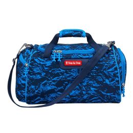 Step By Step Sports Bag 'Hama' boy Blue size One Size