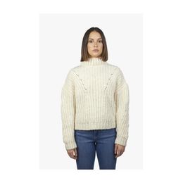 Jack & Jones Jack & Jones Jumper in Wei&szlig; | Gr.: XL