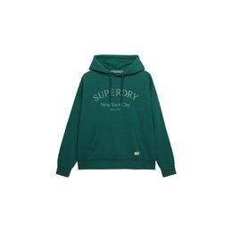 Superdry & Co Sweatshirt female Green size 44