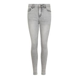 Apricot Jeans Damen Gr&ouml;&szlig;e 45/46 grau