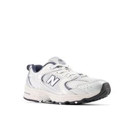 New Balance Sneakers '530 Bungee' boy Silver size 28