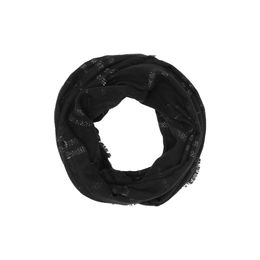 s.Oliver Tube Scarf female Black size 1