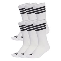 adidas Performance Athletic Socks 'Essentials' male White size 34-36