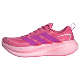adidas Performance Running Shoes 'Supernova Glide' female Pink size 3,5